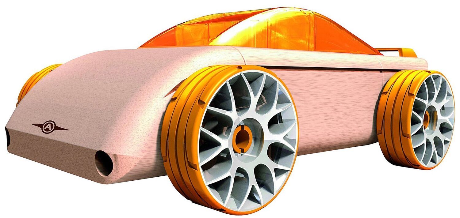 Automoblox C9-S | Finnish Outlet